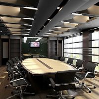 Service Area Map - Fourway.NET