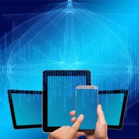 Service Area Map - Fourway.NET